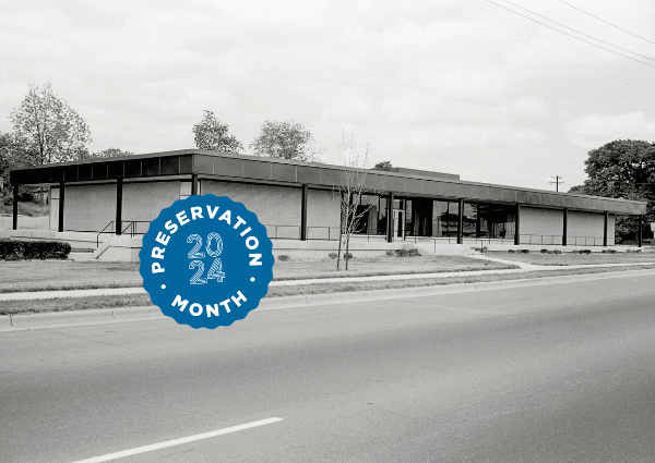 Don't Move It, Improve It: Why the Richard B. Harrison Library Deserves ...